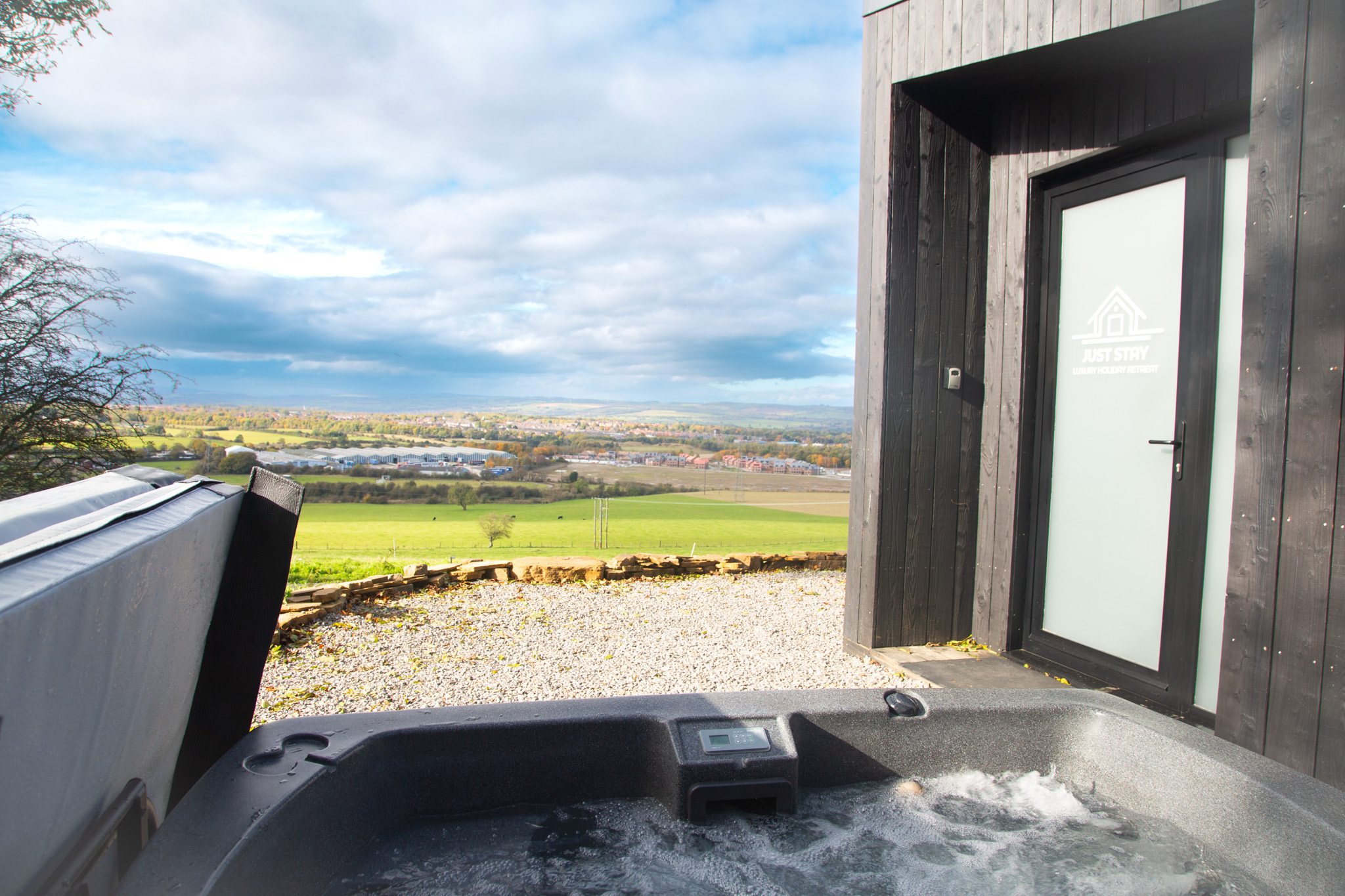 The Lookout | Just Stay